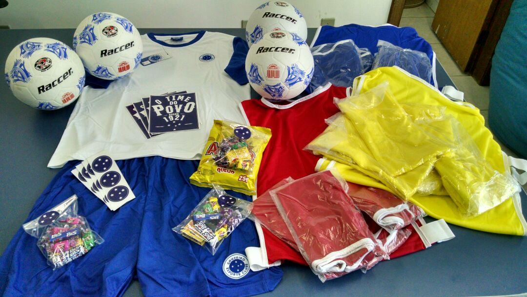 FBB! Raça, Superação, Essência e Amor à camisa! - Grande CAUSA FC ...