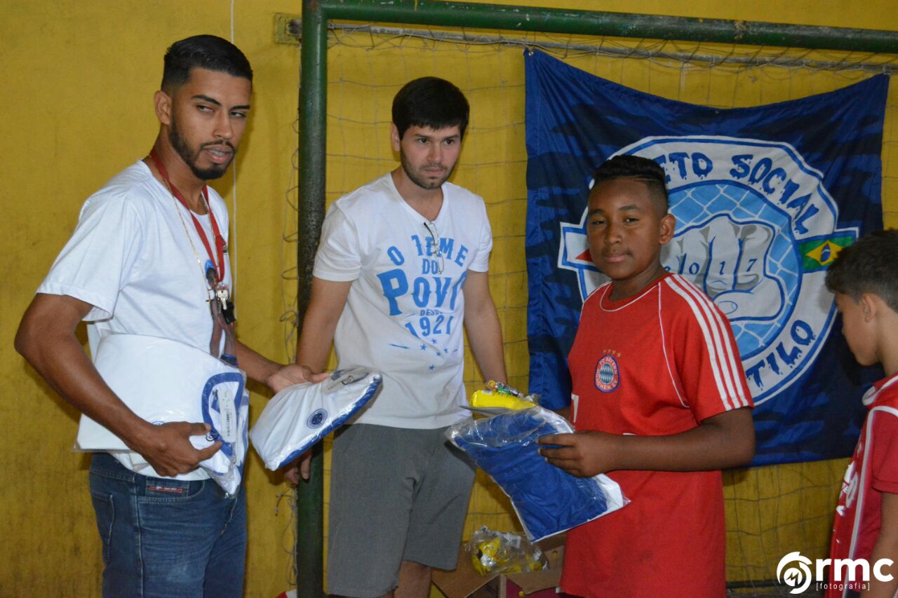 FBB! Raça, Superação, Essência e Amor à camisa! - Grande CAUSA FC ...